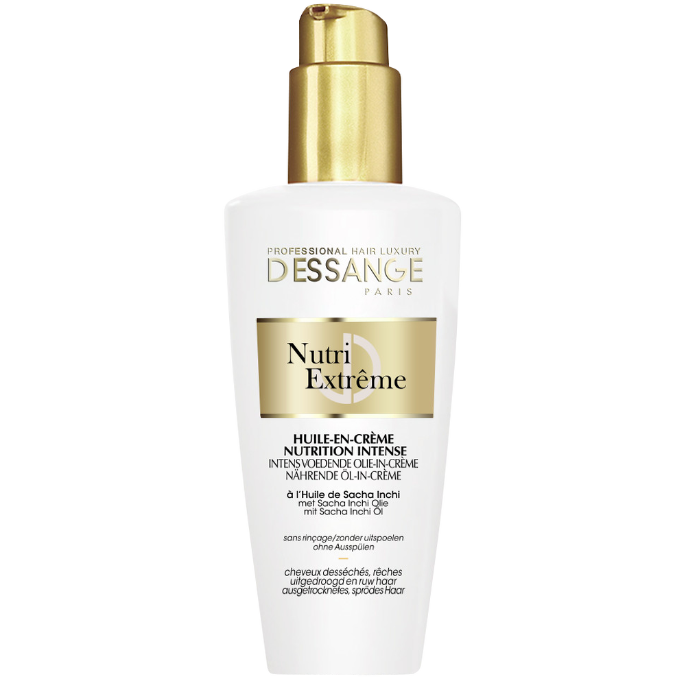 Dessange Professional Hair Luxury - Dessange Professional Hair Luxu ...