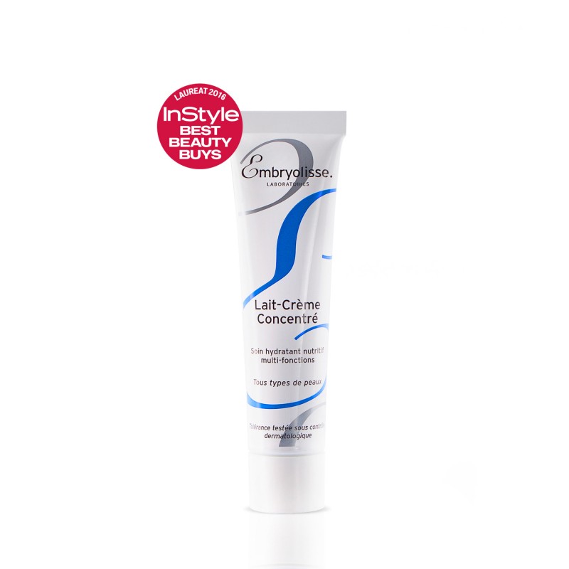 EMBRYOLISSE - EMBRYOLISSE KREM ODŻYWCZO-NAWILŻAJĄCY 30 ml - Lupa ...