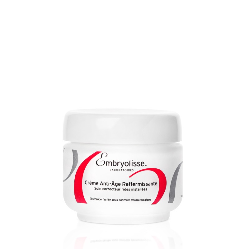 EMBRYOLISSE - EMBRYOLISSE NAPINAJĄCY KREM PRZECIWSTARZENIOWY - Lupa ...