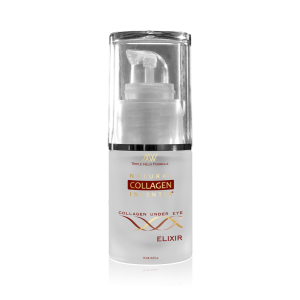 Natural Collagen Inventia - Collagen Under Eye Elixir - Lupa Kosmetyczna