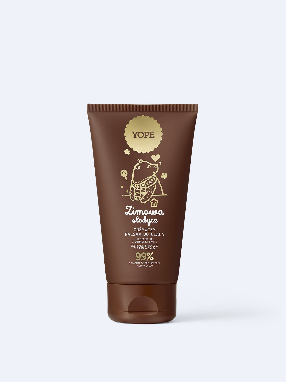 polskie kosmetyki - Lupa Kosmetyczna