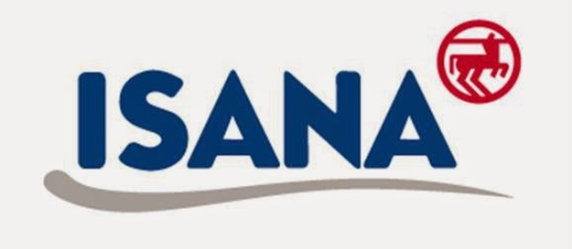 Kosmetyki ISANA - Lupa Kosmetyczna